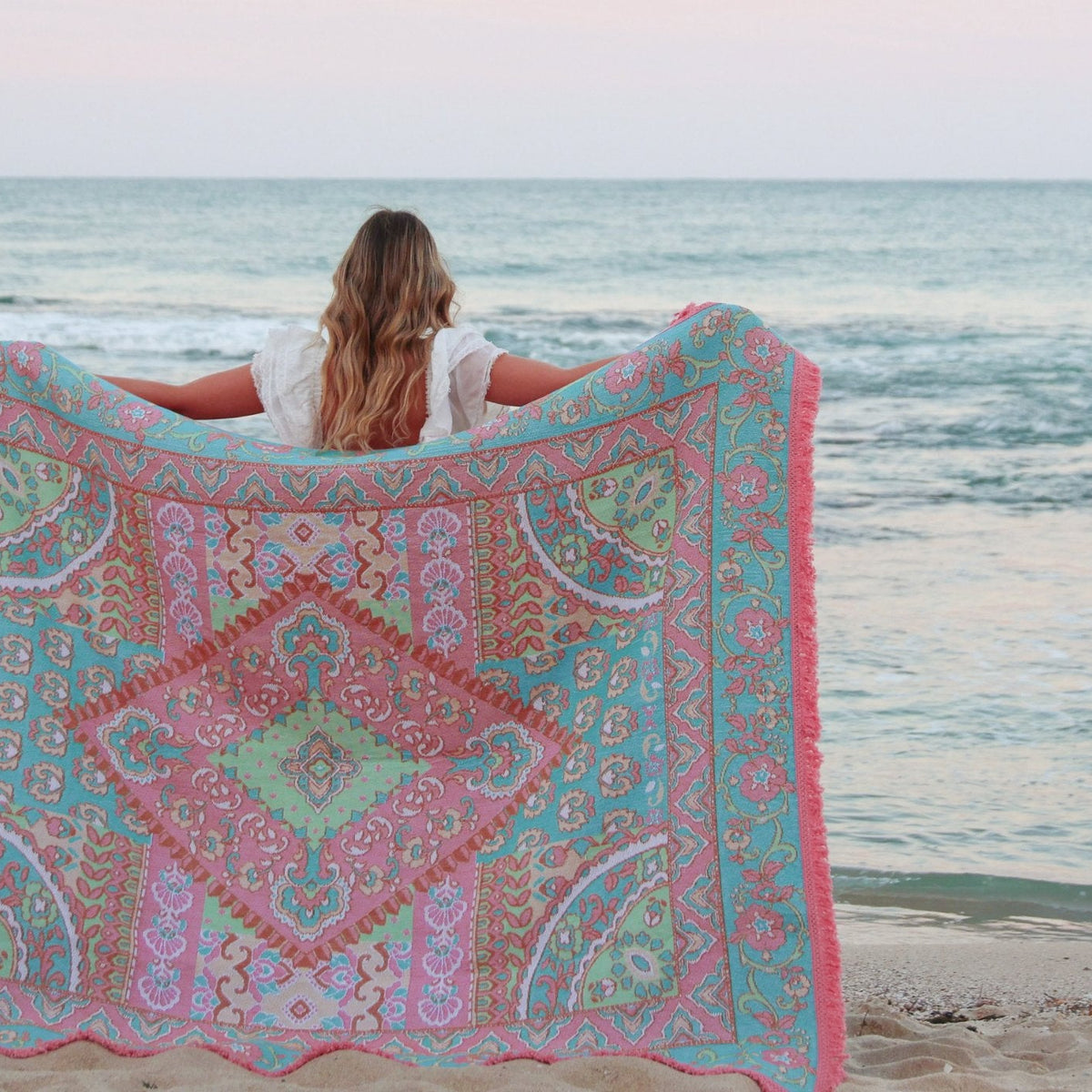 Boho Picnic Rugs Australia | Waterproof Boho Picnic Blankets – ISLA ...