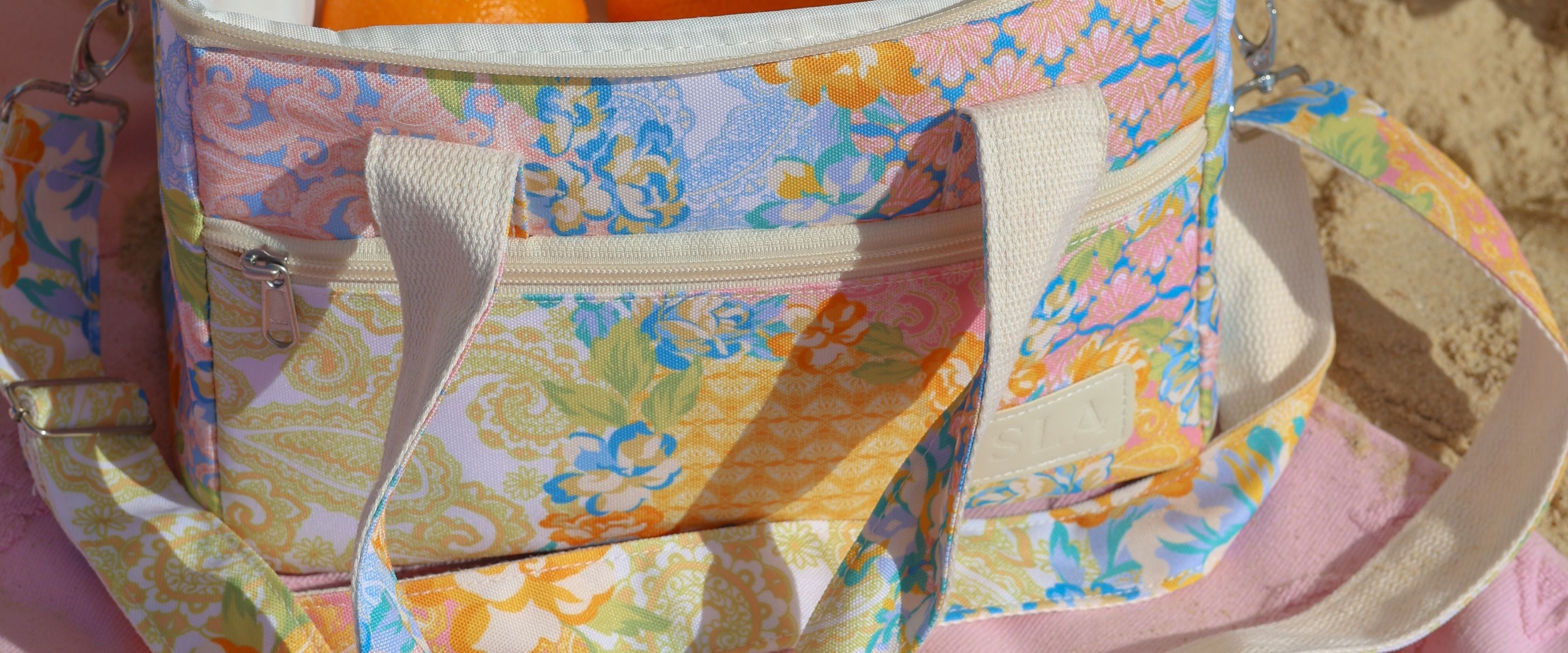 Designer Beach Bags | Best Beach Bag For Women – ISLA Label Australia