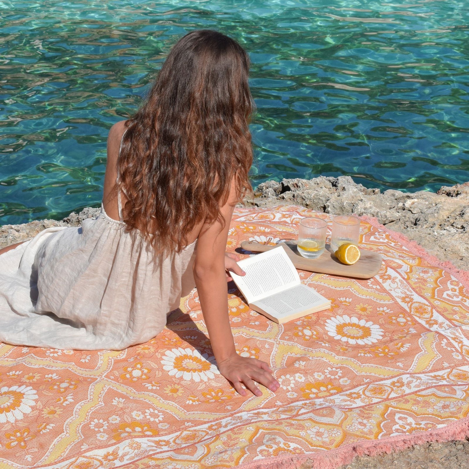 ISLA Lifestyle Label | Premium Picnic & Beach Accessories – ISLA Label ...