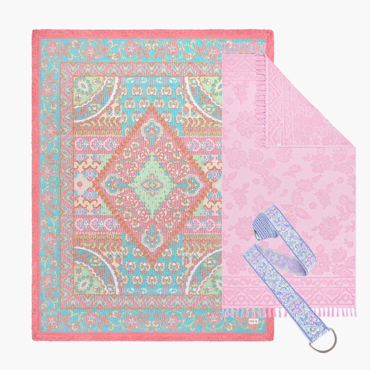 Daydreamer Picnic Bundle – ISLA Label Australia