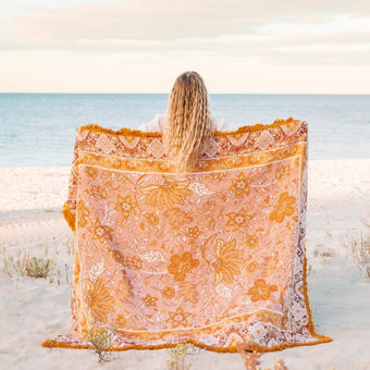 Del Sol Bundle in Boho Style – ISLA Label Australia