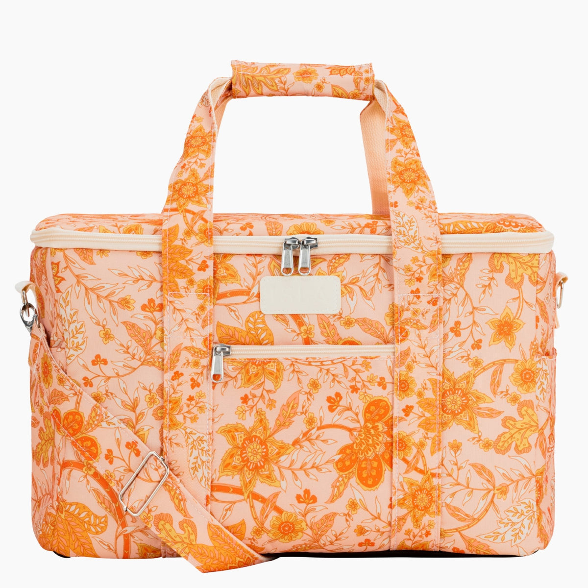 Del Sol Large Beach Cooler Bags | Insulated Lunch Bag Australia – ISLA