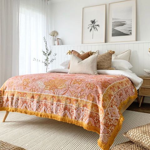 Del Sol Bundle in Boho Style – ISLA Label Australia