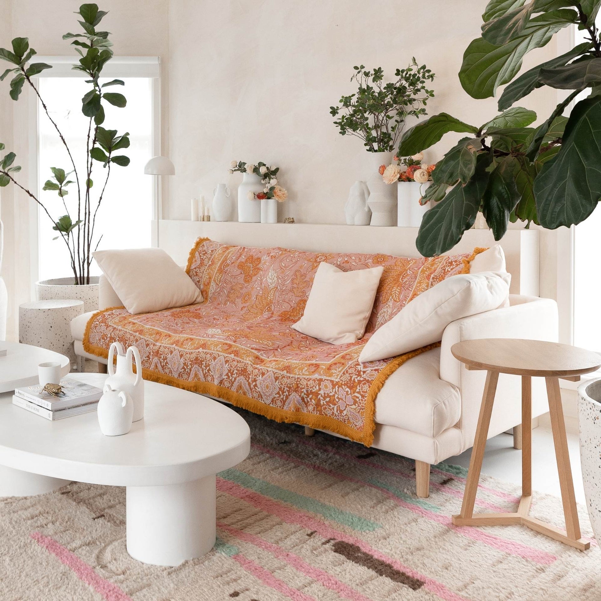 Del Sol Bundle in Boho Style – ISLA Label Australia