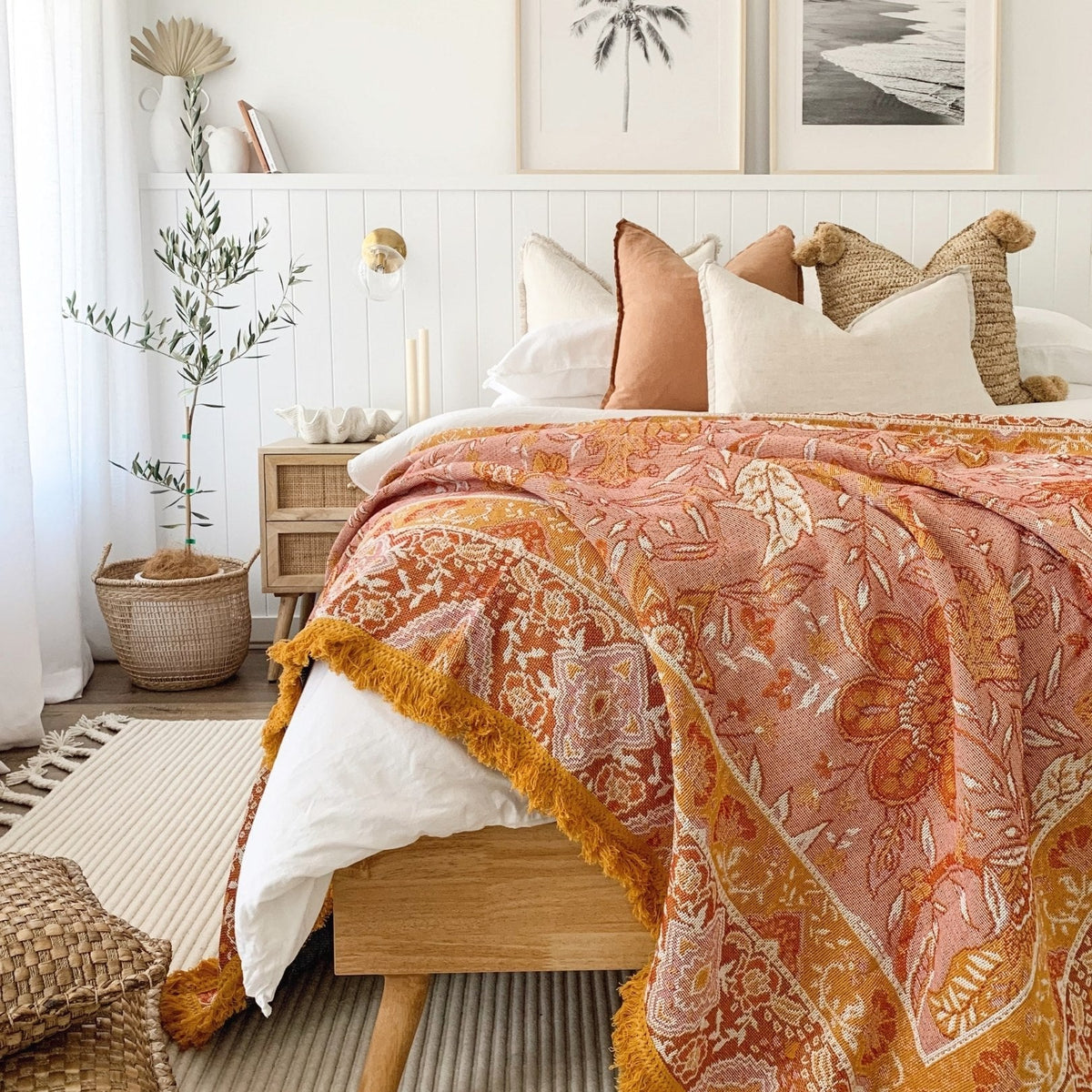 Del Sol Bundle in Boho Style – ISLA Label Australia