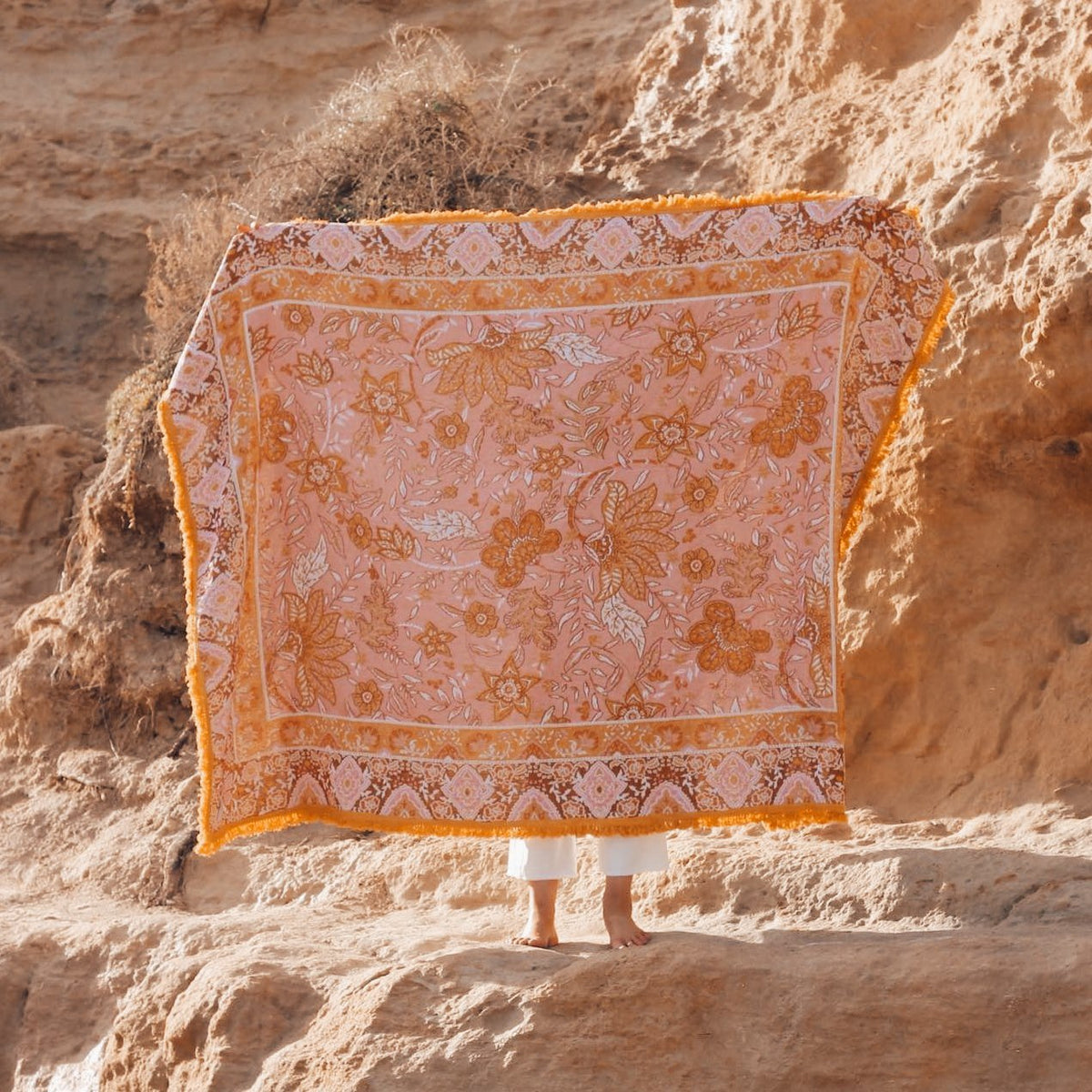 Del Sol Bundle in Boho Style – ISLA Label Australia