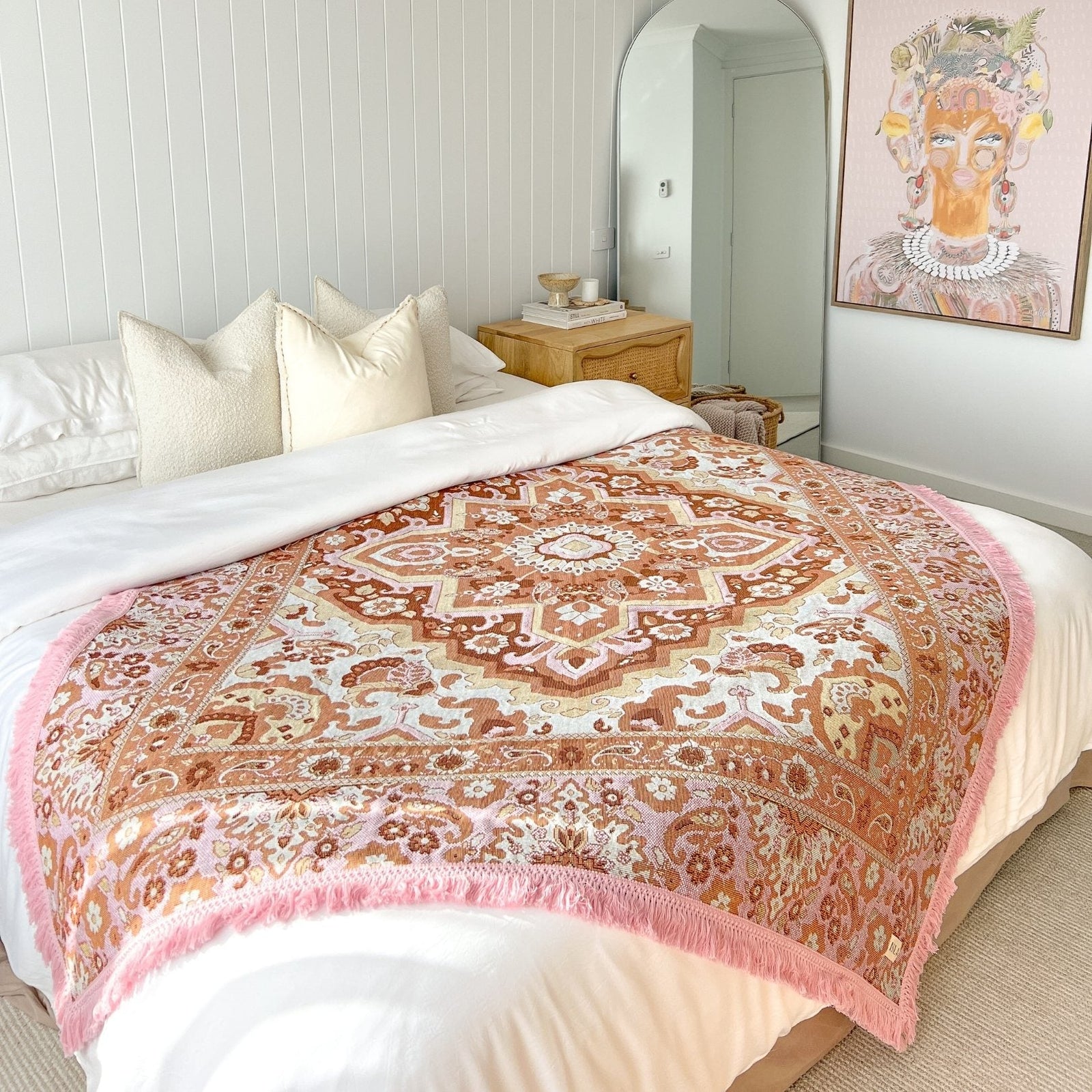 Picnic Blanket Australia | Waterproof Bohemian Picnic Rugs & Picnic ...