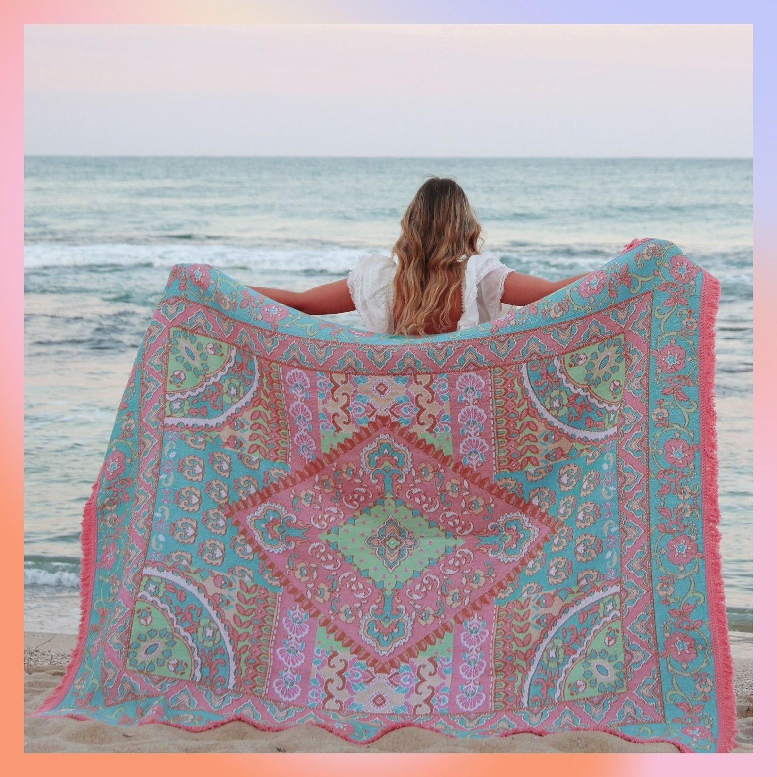 ISLA Label | Premium Picnic Rugs, Beach Umbrellas And Accessories ...