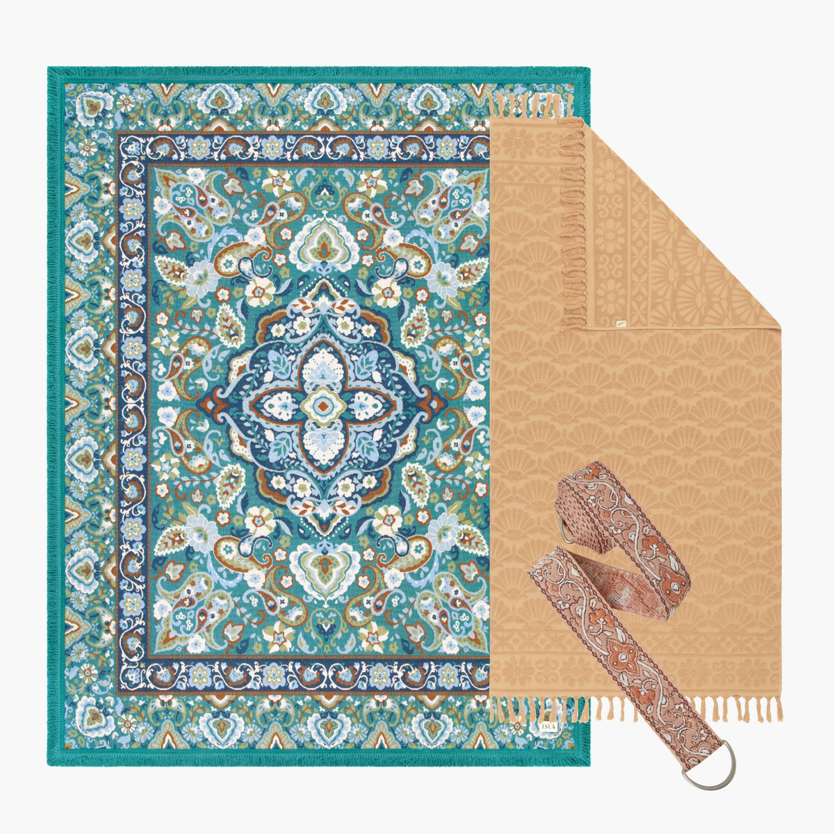 Luna Bundle by ISLA – ISLA Label Australia