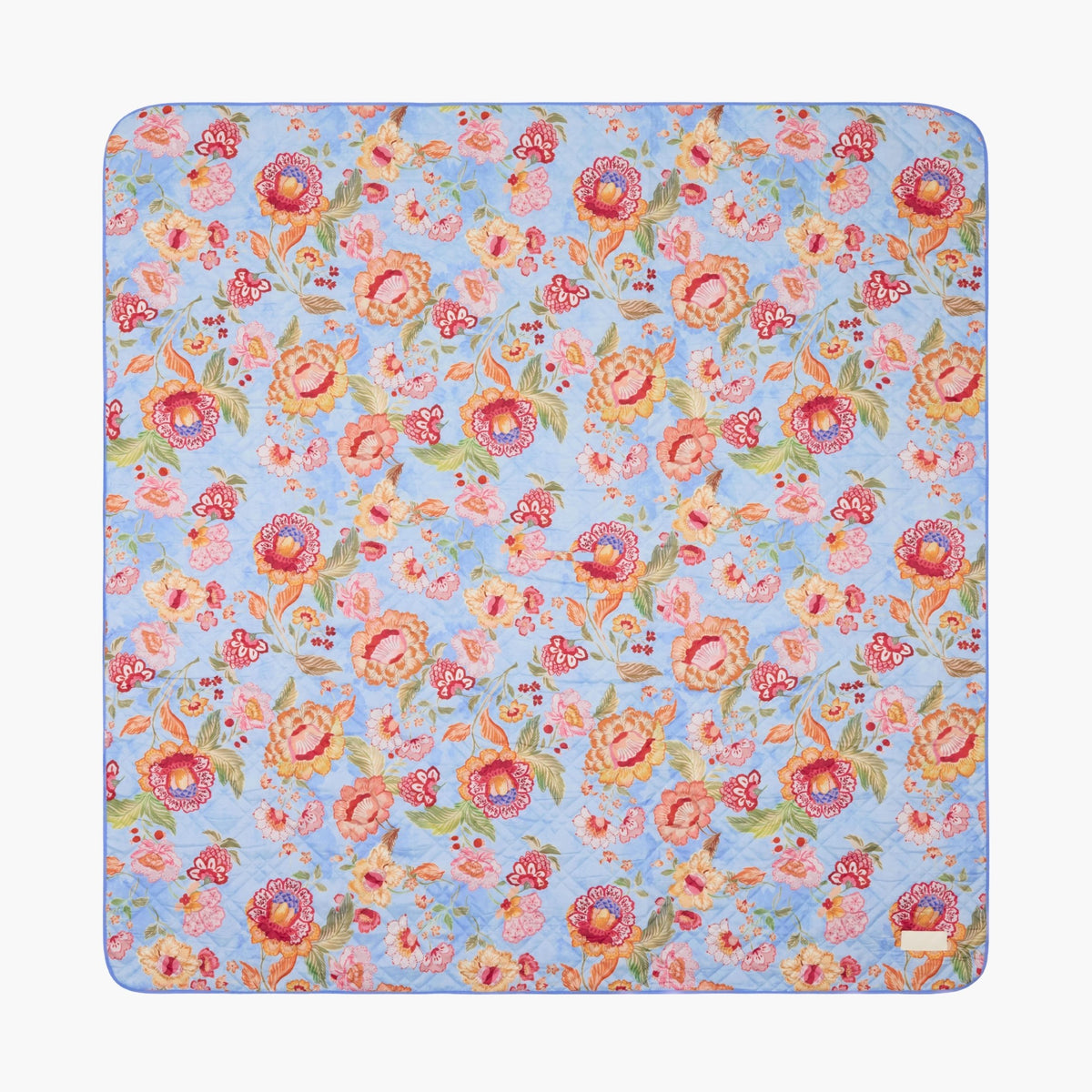 Maisie Waterproof Picnic Rug | Extra Large Picnic Mats Australia – ISLA