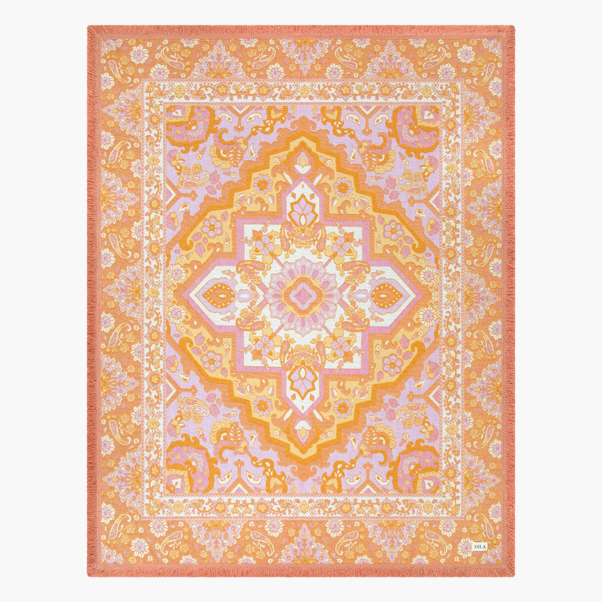 Sundown Bohemian Picnic Rug | Shop XL Boho Picnic Blankets Australia – ISLA
