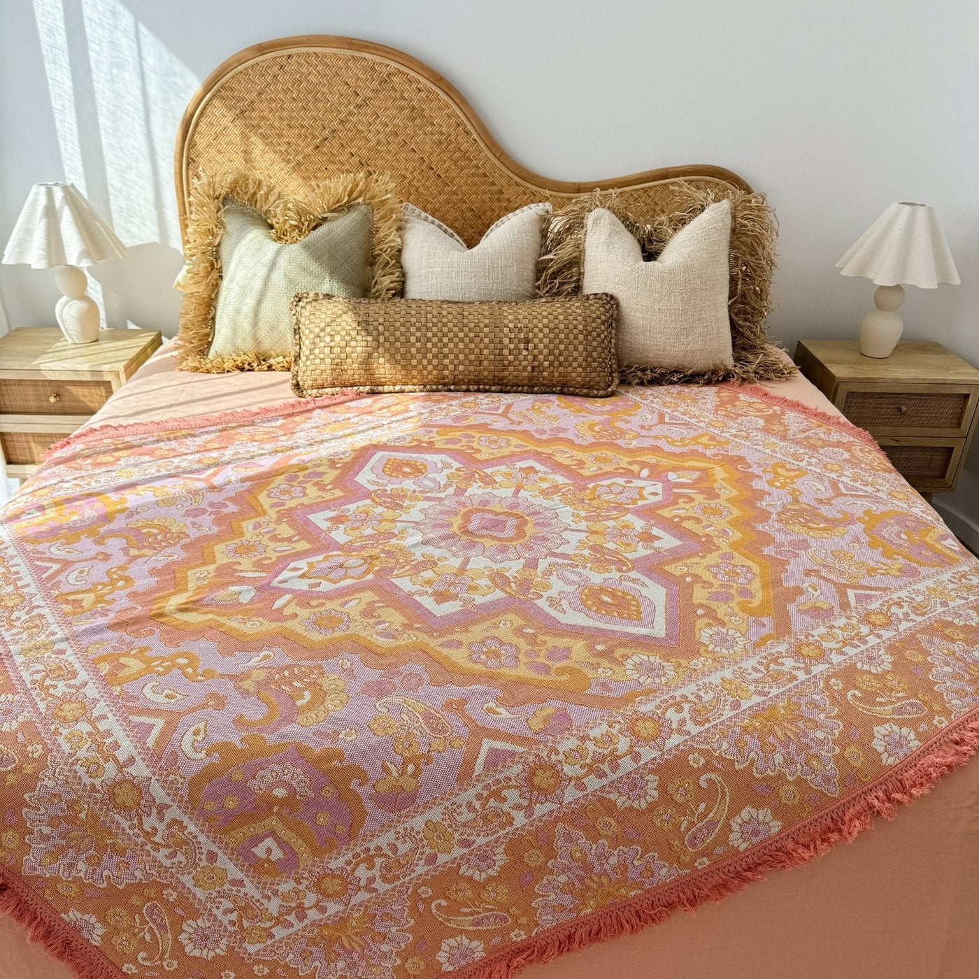 Picnic Blanket Australia | Waterproof Bohemian Picnic Rugs & Picnic ...