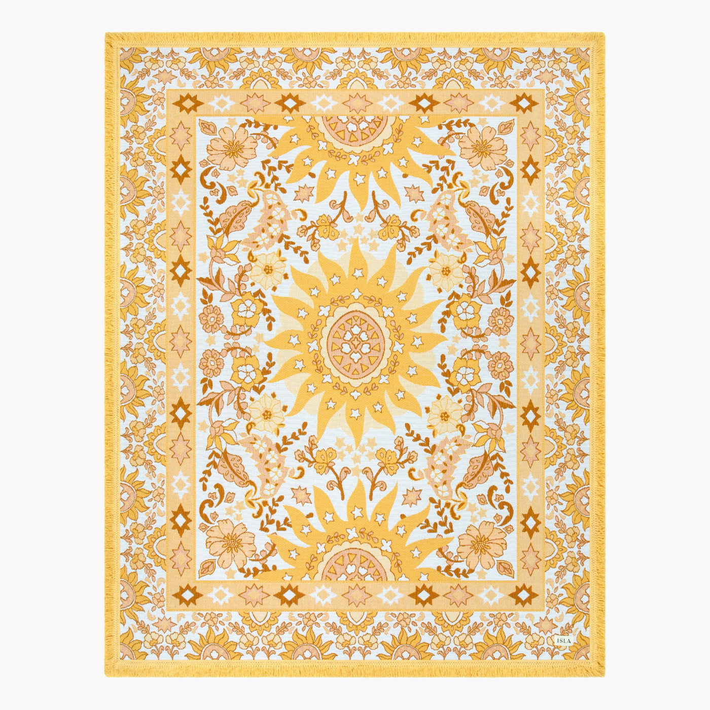 Vacanza Woven Beach Blanket | Extra Large Picnic Rug – ISLA Label Australia