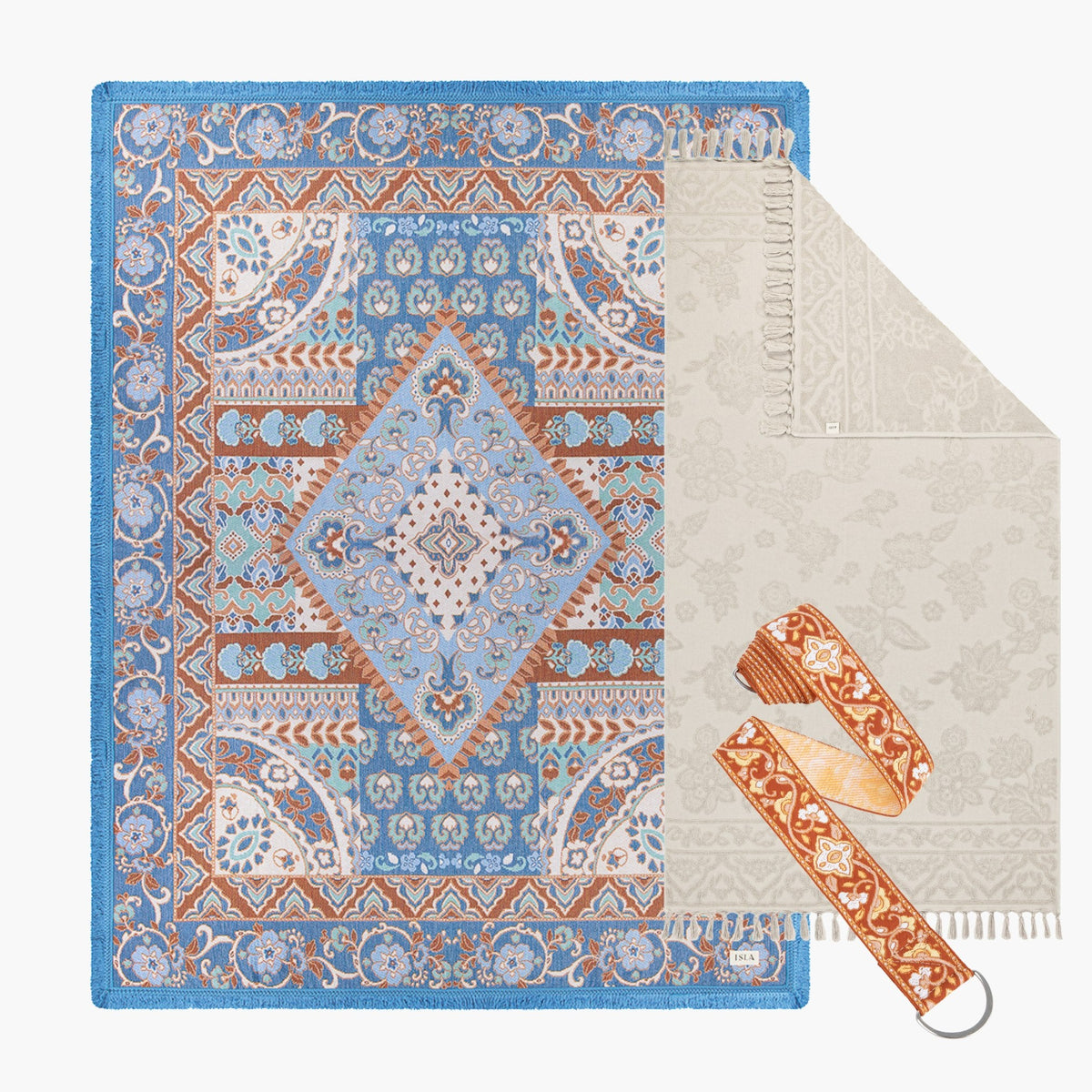 Zephyr Picnic & Beach Bundle | ISLA Label – ISLA Label Australia